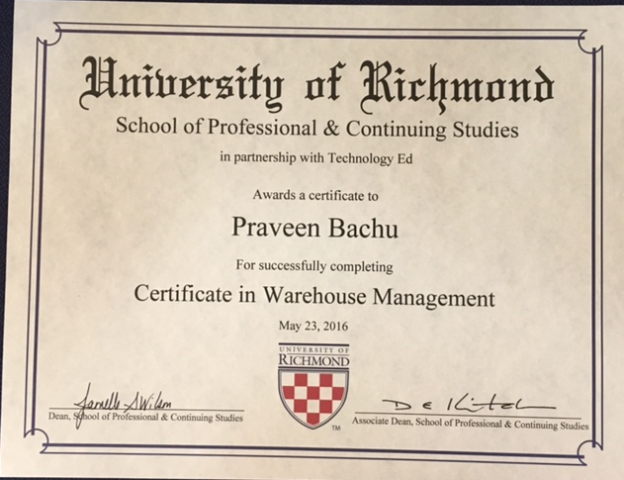 TECHNOLOGY ED – Continuing education for scientists and engineers