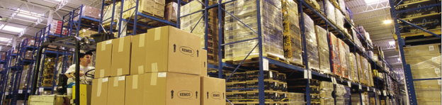 Warehouse Management Online Course & Certificate – TECHNOLOGY ED