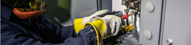 Module 1 Introduction to Electrical Safety – TECHNOLOGY ED