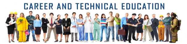 Career and Technical Education CTE Courses – TECHNOLOGY ED