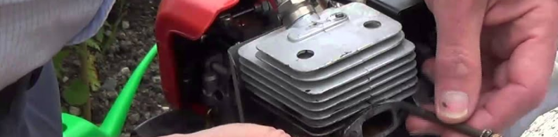 Small Engine Repair: Two-Stroke Technician Certification Online Course ...